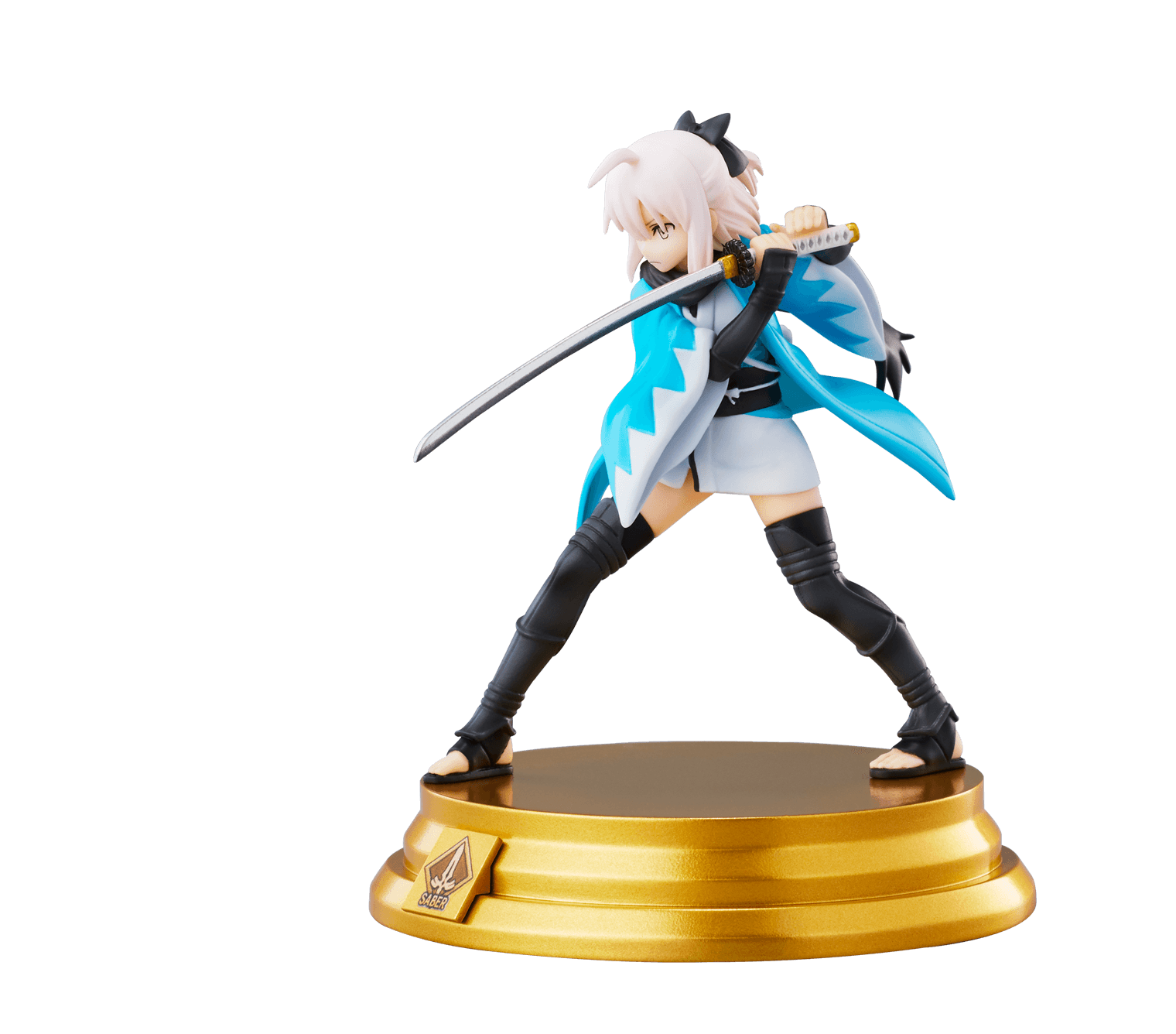 Fate/Grand Order Duel -collection figure- 公式サイト