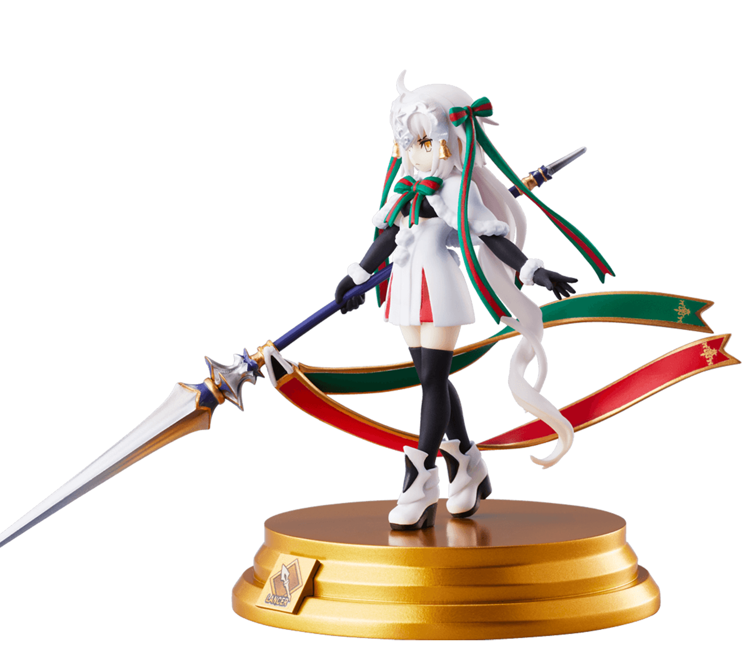 Fate/Grand Order Duel -collection figure- 公式サイト
