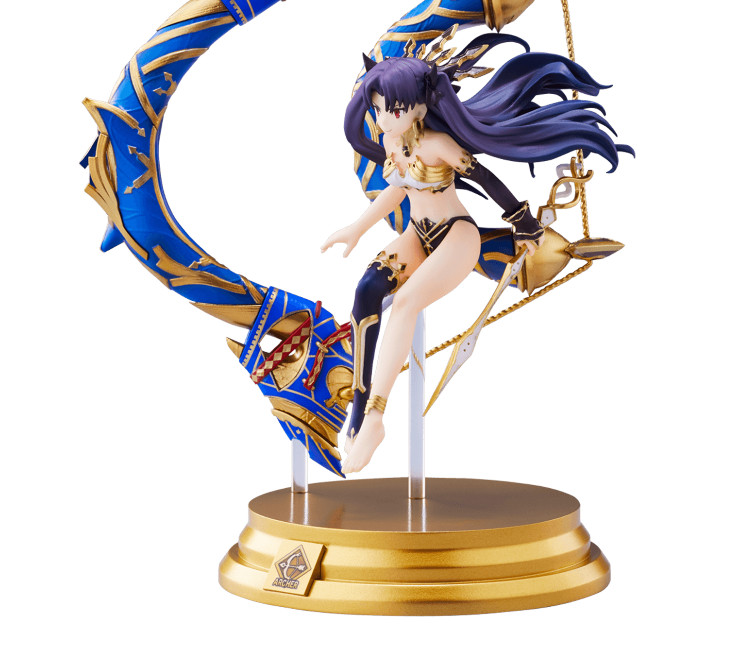 Fate/Grand Order Duel -collection figure- 公式サイト